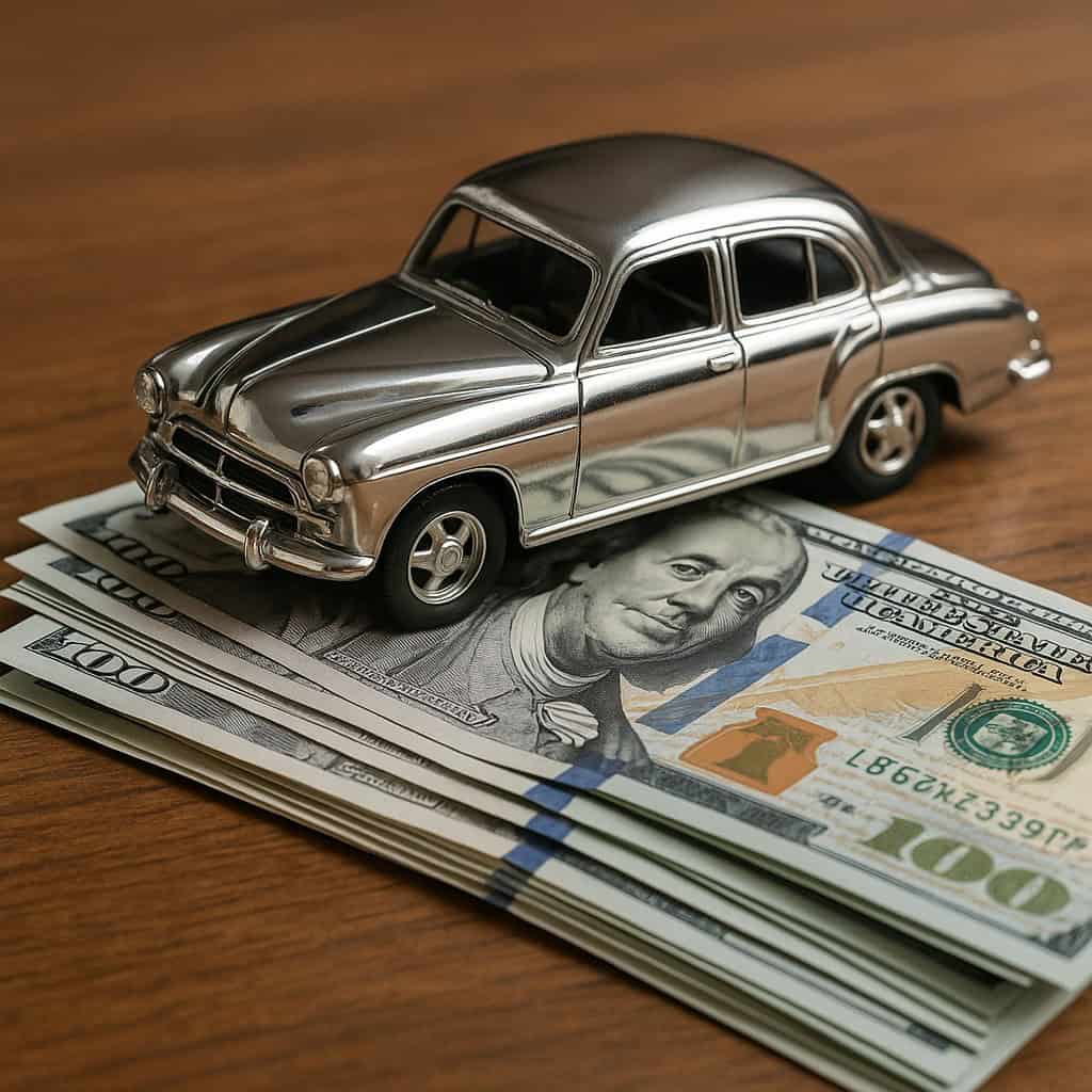 Car Collateral Loans – 5 Positive Reasons to Apply Today
